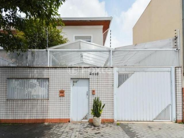 Casa, 3 dormitórios, 200 m², em Ipiranga