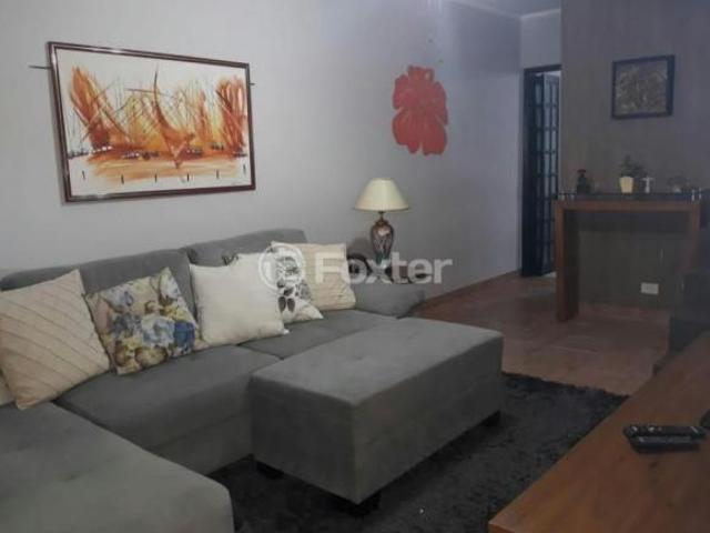 Casa, 3 dormitórios, 200 m², em Jabaquara