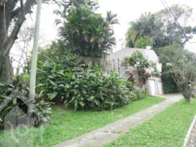 Casa, 3 dormitórios, 200 m², em Jardim América