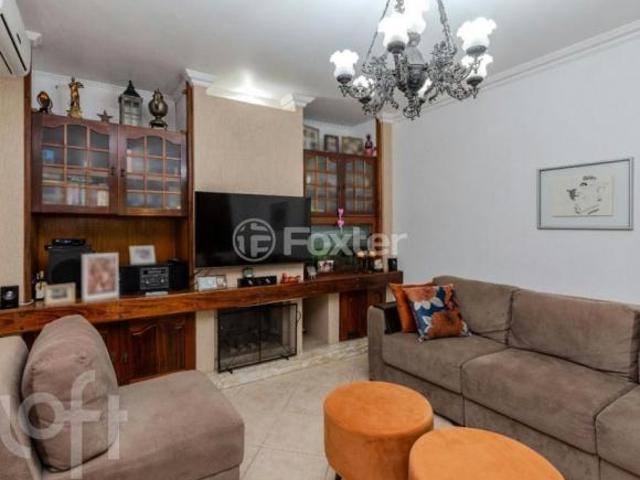 Casa, 3 dormitórios, 200 m², em Jardim Itu