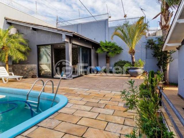 Casa, 3 dormitórios, 200 m², em Jardim Itu