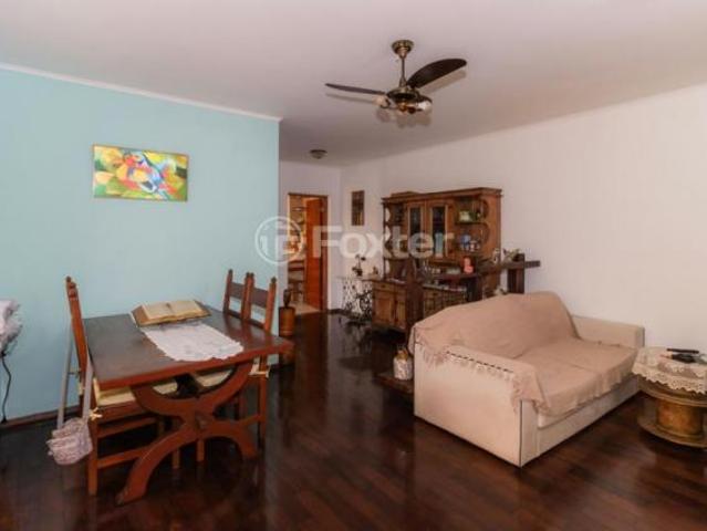 Casa, 3 dormitórios, 200 m², em Jardim Independência