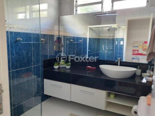 Casa, 3 dormitórios, 200 m², em Jardim Isabel