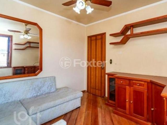 Casa, 3 dormitórios, 200 m², em Jardim Leopoldina