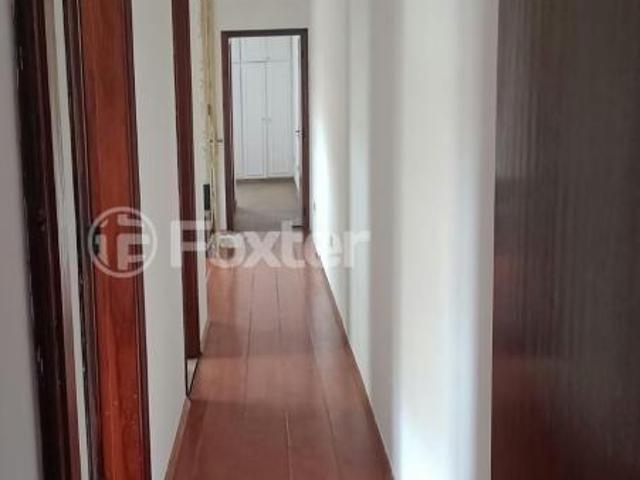 Casa, 3 dormitórios, 200 m², em Mooca