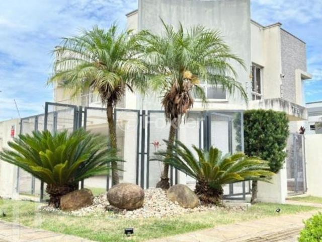 Casa, 3 dormitórios, 200 m², em Marechal Rondon