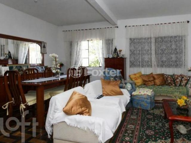 Casa, 3 dormitórios, 200 m², em Marechal Rondon