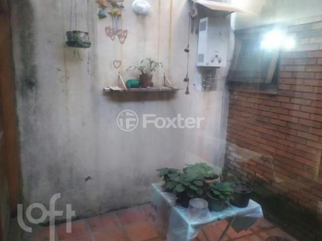 Casa, 3 dormitórios, 200 m², em Menino Deus