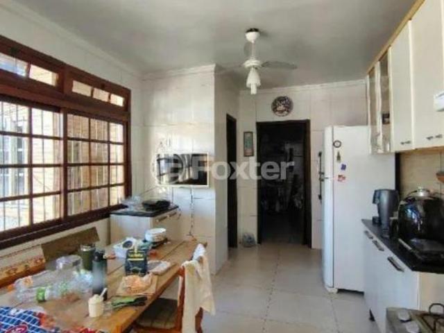Casa, 3 dormitórios, 200 m², em Novo Esteio