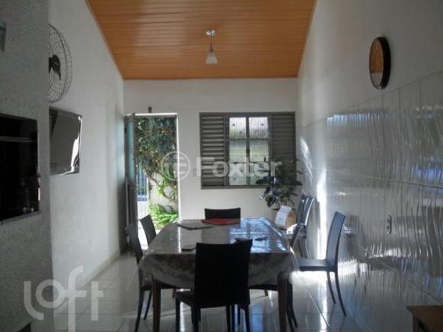 Casa, 3 dormitórios, 200 m², em São Luis