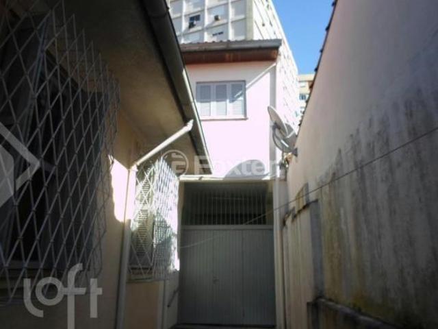 Casa, 3 dormitórios, 200 m², em Santo Antônio