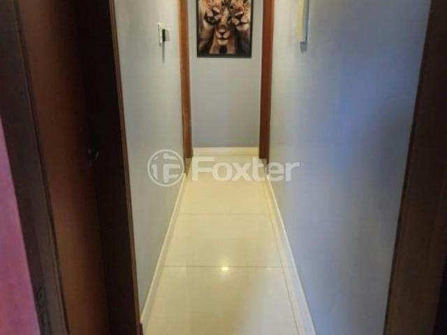 Casa, 3 dormitórios, 200 m², em Santa Tereza