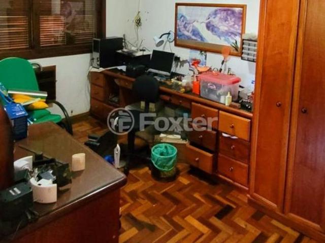 Casa, 3 dormitórios, 200 m², em Sítio Ipiranga