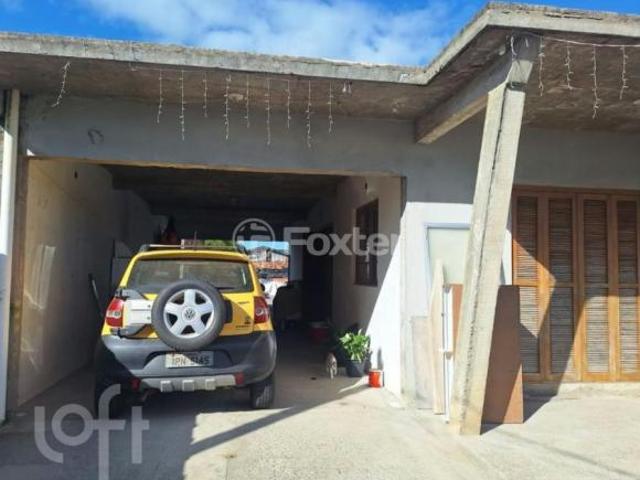 Casa, 3 dormitórios, 200 m², em Parque da Matriz