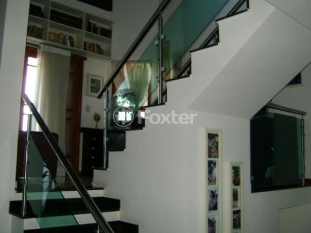 Casa, 3 dormitórios, 200 m², em Parque da Matriz
