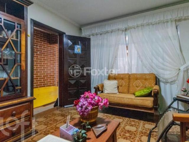 Casa, 3 dormitórios, 200 m², em Parque Fongaro
