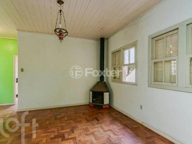 Casa, 3 dormitórios, 200 m², em Partenon