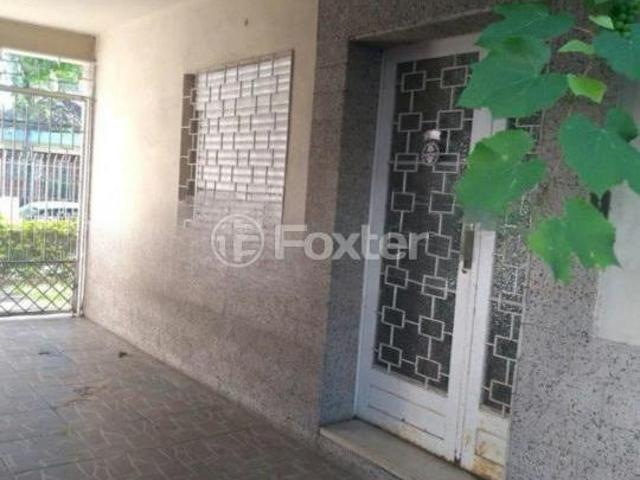 Casa, 3 dormitórios, 200 m², em Petrópolis
