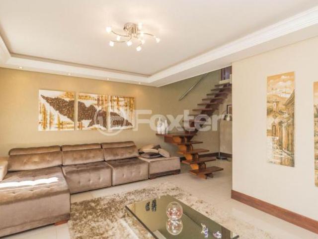 Casa, 3 dormitórios, 200 m², em Rubem Berta