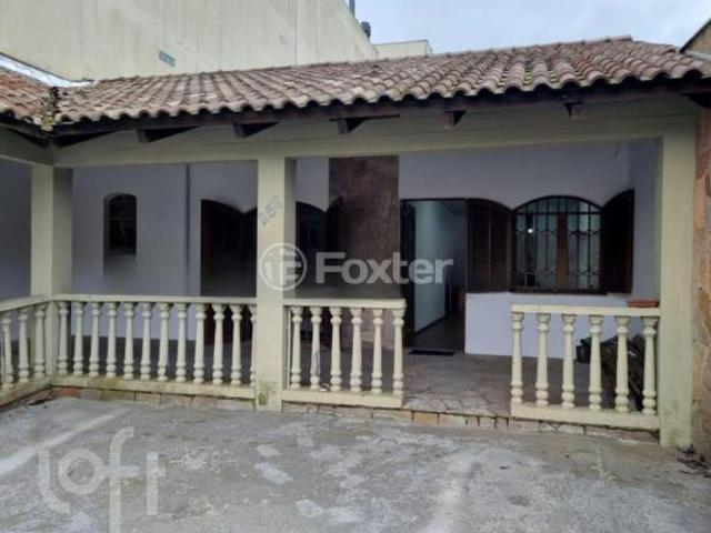 Casa, 3 dormitórios, 200 m², em Tristeza