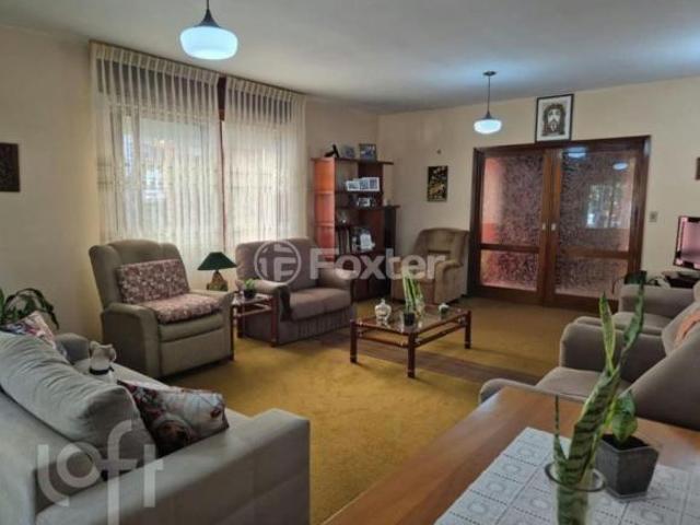 Casa, 3 dormitórios, 200 m², em Tristeza