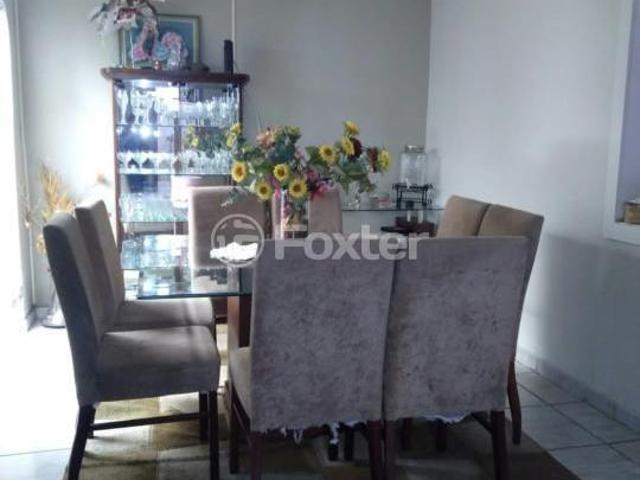 Casa, 3 dormitórios, 200 m², em Tristeza