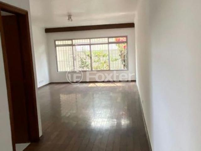 Casa, 3 dormitórios, 200 m², em Vila Congonhas