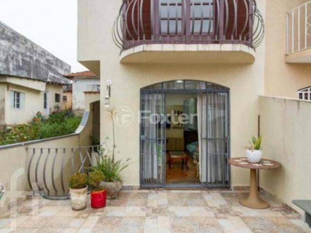 Casa, 3 dormitórios, 200 m², em Vila Helena
