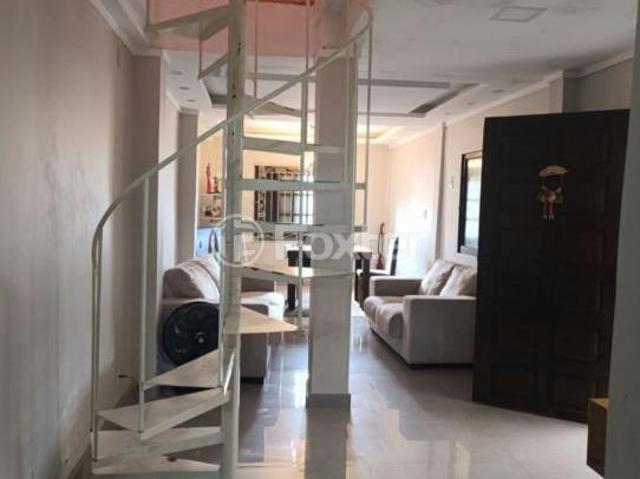 Casa, 3 dormitórios, 200 m², em Vila Jardim