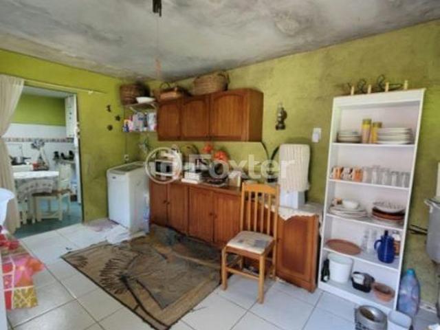 Casa, 3 dormitórios, 200 m², em Vila Jardim