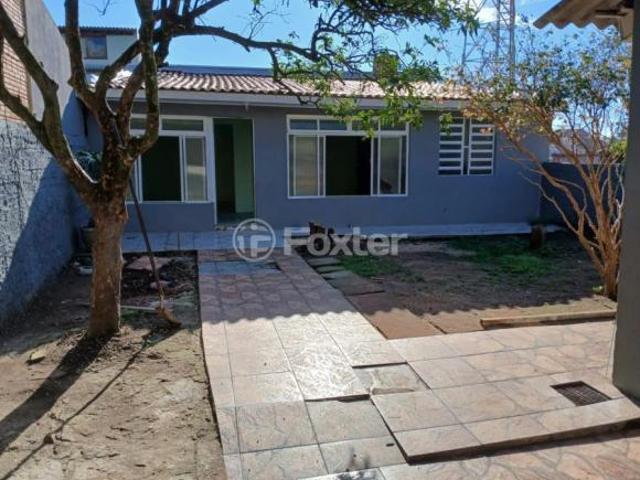 Casa, 3 dormitórios, 200 m², em Vila João Pessoa