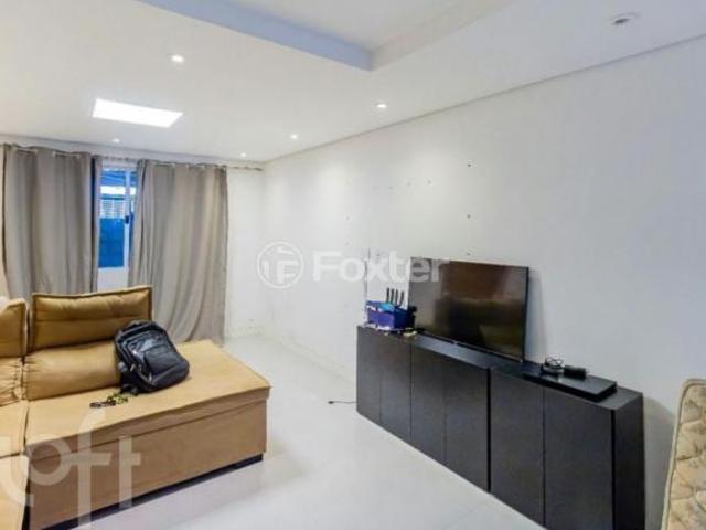 Casa, 3 dormitórios, 200 m², em Vila Marte