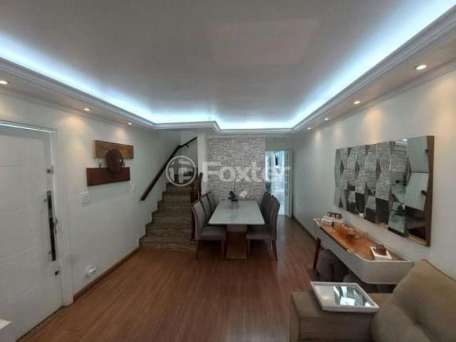 Casa, 3 dormitórios, 200 m², em Vila Mazzei