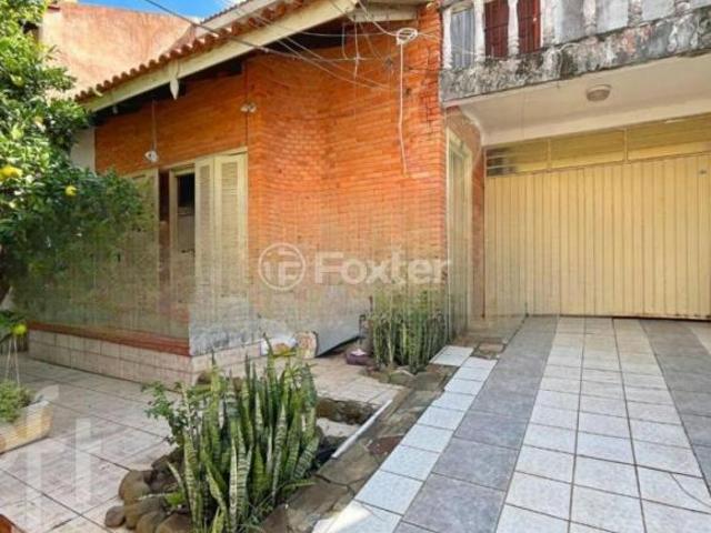 Casa, 3 dormitórios, 200 m², em Vila Nova