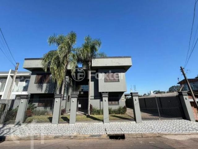 Casa, 3 dormitórios, 200 m², em Vila Parque Brasília