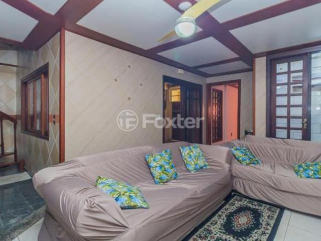 Casa, 3 dormitórios, 200 m², em Vila São José