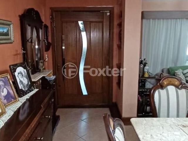 Casa, 3 dormitórios, 200.06 m², em Espírito Santo