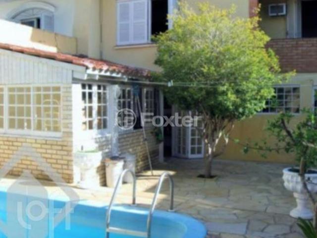 Casa, 3 dormitórios, 200.15 m², em Espírito Santo