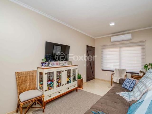 Casa, 3 dormitórios, 200.45 m², em Cavalhada
