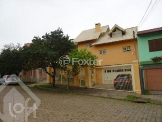 Casa, 3 dormitórios, 200.45 m², em Espírito Santo
