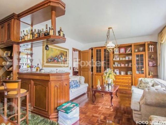 Casa, 3 dormitórios, 200.48 m², em Jardim Lindóia