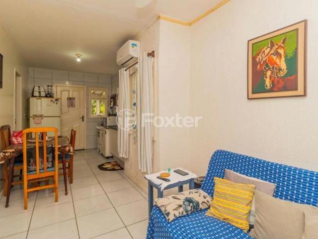 Casa, 3 dormitórios, 200.64 m², em Passo da Areia
