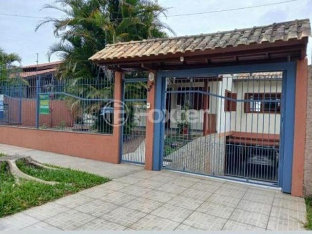 Casa, 3 dormitórios, 201 m², em Jardim América