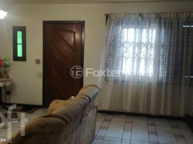 Casa, 3 dormitórios, 201 m², em Partenon