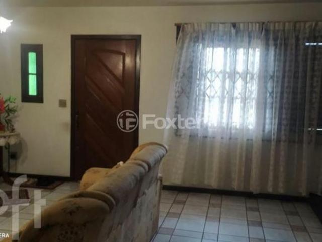Casa, 3 dormitórios, 201 m², em Partenon