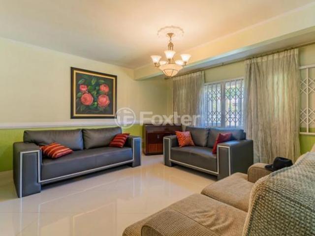 Casa, 3 dormitórios, 201.55 m², em Jardim Itu