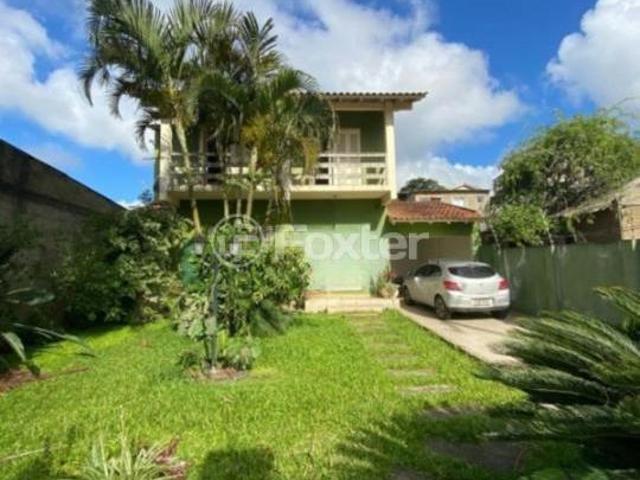 Casa, 3 dormitórios, 202 m², em Cristal