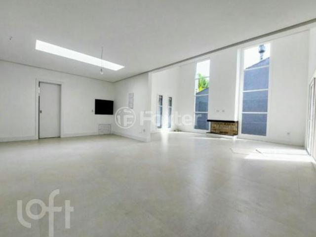 Casa, 3 dormitórios, 203 m², em Ipanema