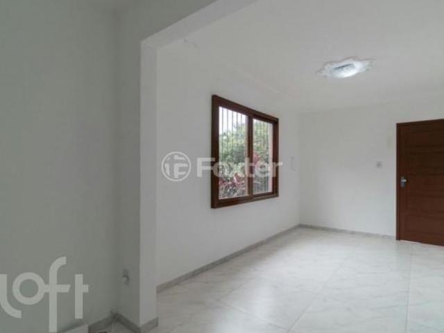 Casa, 3 dormitórios, 203 m², em Santa Tereza
