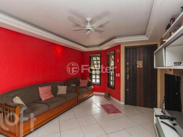 Casa, 3 dormitórios, 203.23 m², em Cristo Redentor